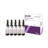 Venofer® | GrupoFarma del Ecuador